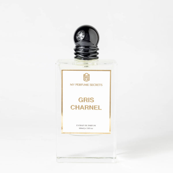 Gris Charnel - Extrait de Parfum – My Perfume Secrets